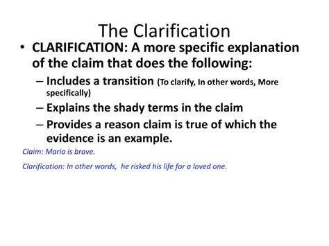 Ppt Toulmin The Basics Powerpoint Presentation Free Download Id