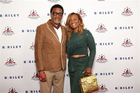 Judge Mathis Says Hell Be Reconciled Shortly With His Wife Linda Amid Divorce Filing And