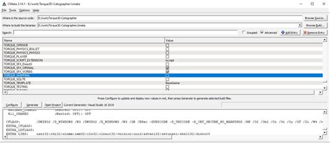 Why Build System Don T Have In Torque D Questions And Answers Torque D