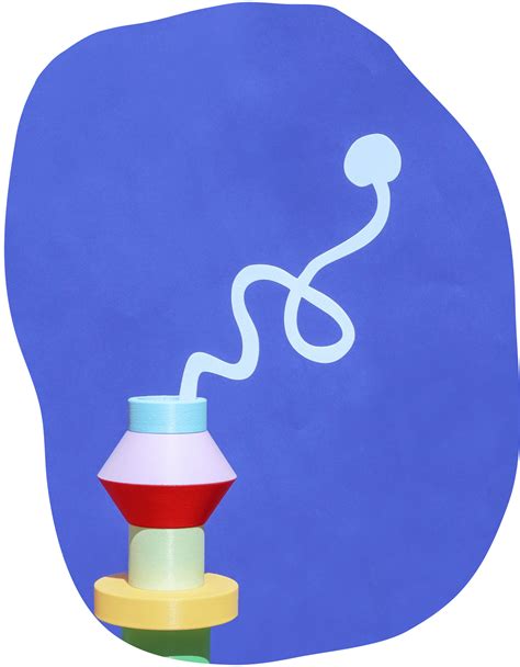 Allium Stem Other Shapes