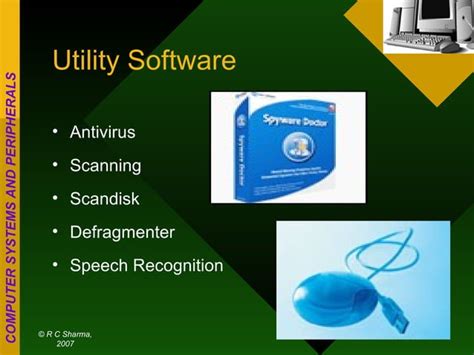 Learn About Computer Systems Ppt Computing Technology And Computing