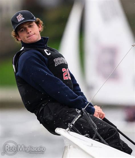 Eight Bells Liam Okeefe Scuttlebutt Sailing News Providing