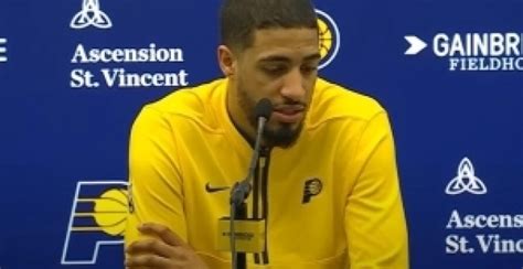 哈利伯顿谈最后一攻被帽：那是个好机会 我们做出了正确的选择 腾讯新闻