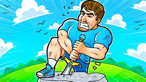 UPD Pull A Sword For ROBLOX Game Download