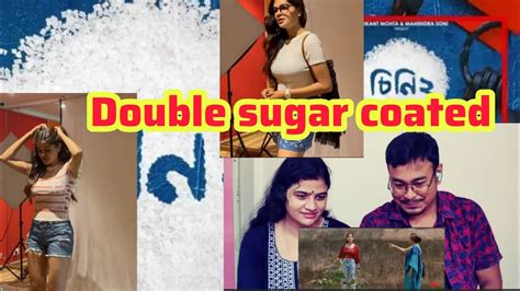 Cheeni 2 Official Trailer Madhumita Sarcar Aparajita Reactionsbyindiancouple Youtube