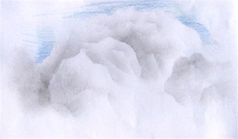 Realistic Cloud Drawing At PaintingValley Com Explore Collection Of Realistic Cloud Drawing