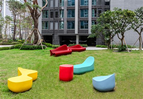 올림픽파크포레온 서울시 펀디자인 품는다