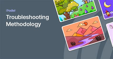 Troubleshooting Methodology