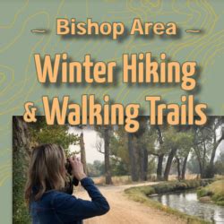 Maps And Brochures Visit Bishop