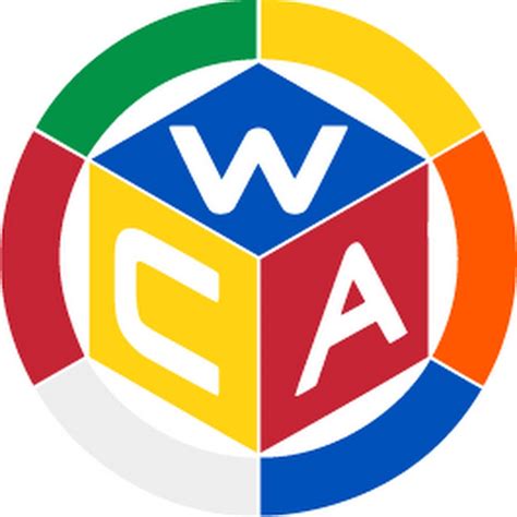 World Cube Association Youtube
