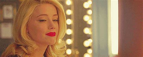 Amber Heard S