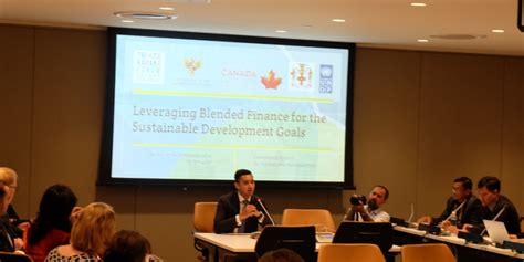 Tri Hita Karana Forum On Sustainable Development