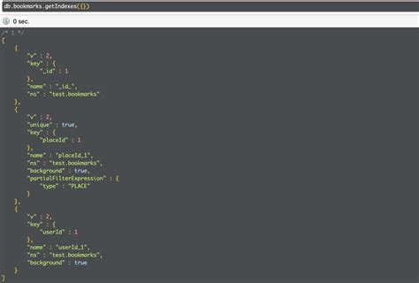 Possible Bug On Discriminators Indexes · Issue 9542 · Automattic