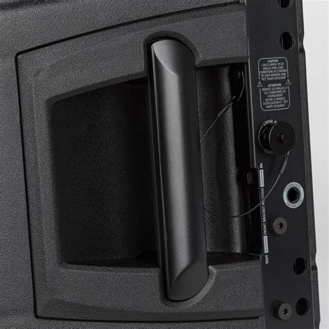 hdl 10 a active line array module