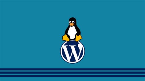 How To Install Wordpress On Ubuntu Format Swap Tech Tutorials