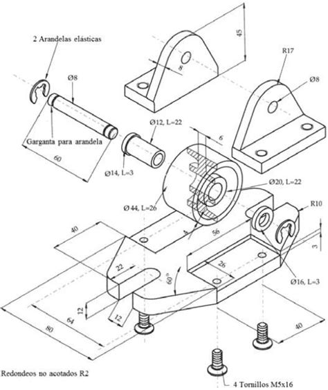 Assembly Exercise 8 Solidworks Tutorial Artofit