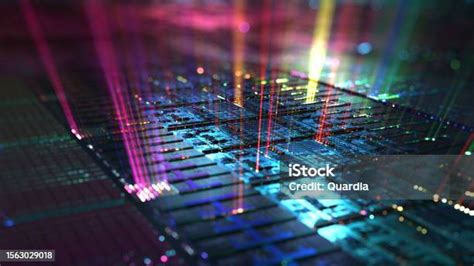 Machine Learning Process Artificial Intelligence Ai Machine Learning And Deep Data Mining Modern