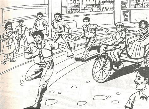 25 Sample Ppdt Pictures With Solutions Preparation Tips For Ssb