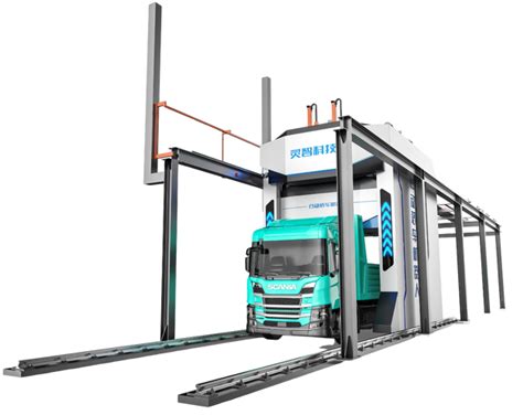 Navigating Automated Truck Unloading Systems The Operators Perspective Koloe Robotics