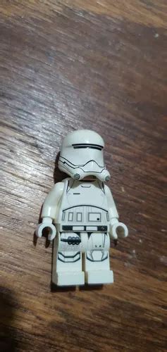 Figura Lego Star Wars First Order Flame Trooper Meses Sin Interés