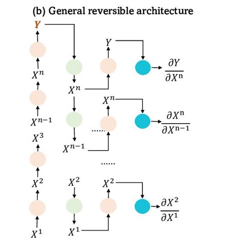 Three Different Architectures For Comparison Forward Function Download Scientific Diagram