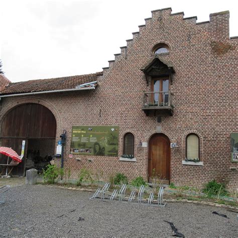 Oorlogsmuseum Winter 1944 Borlo Alles Wat U Moet Weten Voordat Je Gaat Met Fotos