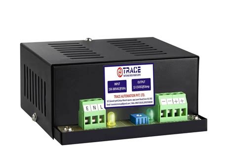 TA Switching Mode Power Supply At Piece Power SMPS In Pune ID