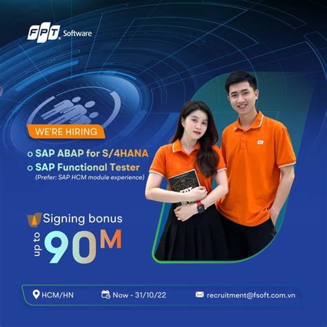 Fpt Software Career On Linkedin Fpt Software Ho Chi Minh City And Hanoi Are Recruiting
