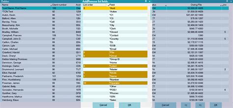 How To Customize List Views Collect Help