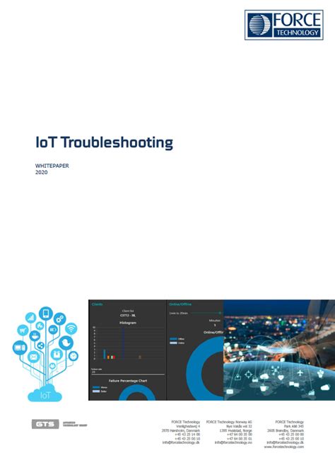 IoT Troubleshooting Nordic IoT Centre