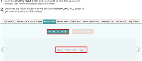 How To Batch Convert PDF To Format