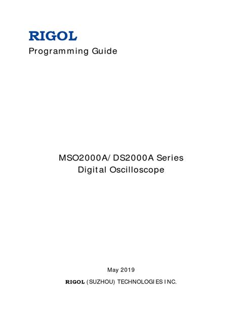 msods2000a programming guide pdf pdf frequency modulation phase