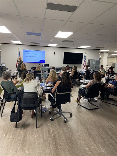 Key Title Group On Linkedin What An Incredibly Informative Class Today