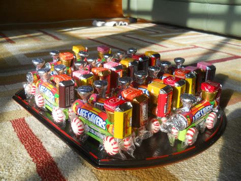 Japan Home Sweet Home Candy Trains