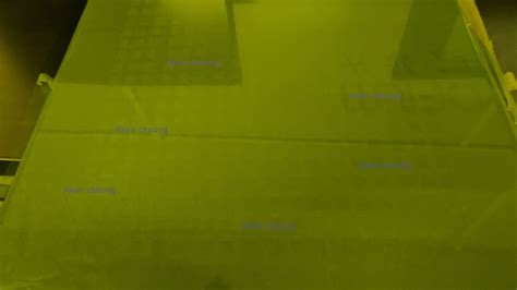 Glass Substrate