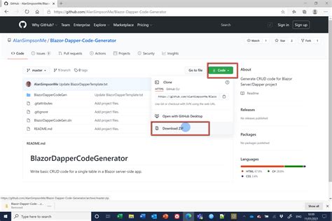 Dapper Code Generator Purchase Orders