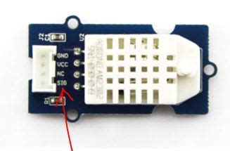Multiple DHT Pro Sensors Are Unstable SOLVED GrovePi Dexter Industries Forum