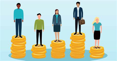 Unlocking The Power Of Salary Benchmarking A Comprehensive Guide