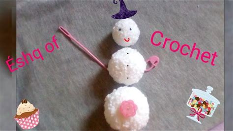 5 Minute Crafts Secret Of Perfect Pom Poms Ball سر عمل كور البوم بوم