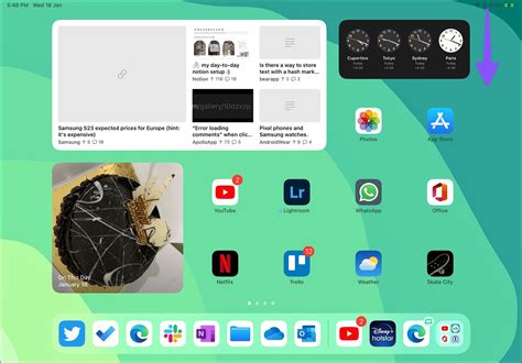 Best Ways To Fix Videos Not Streaming On Apple IPad Guiding Tech