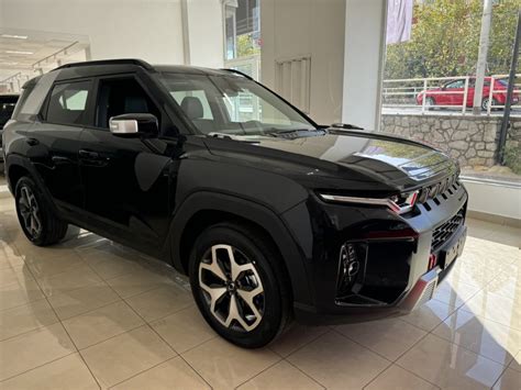 Ssang Yong Torres 1 5 T Gdi Adventure Novo Vozilo 2024 God
