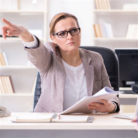 Consultation Process In A Restructure