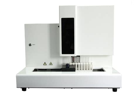 Bw 3000 Urine Sediment Analyzer → Tech2art