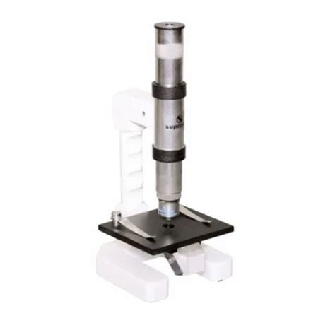 Microscope Portable At Best Price In Ambala By Shiv Dial Sud And Sons Id 26563055562