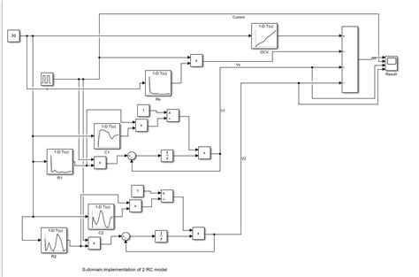 Matlab Simulink Bms Liionbattery Shivamkar Bhalerao