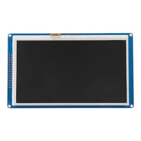 7 Inch Tft Lcd Module 800x480 Ssd1963 29178 Us4152 Chipskeycc