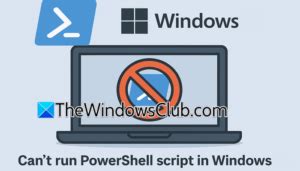 How To Install PowerShell On Windows