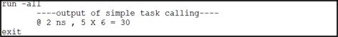 08 tasks vineethkumarv systemverilog course github wiki