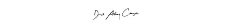76 Daniel Anthony Colangelo Name Signature Style Ideas Excellent Digital Signature