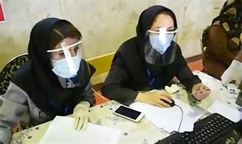 پنجمین دوره انتخابات مجامع جمعیت هلال احمر استان کرمانشاه